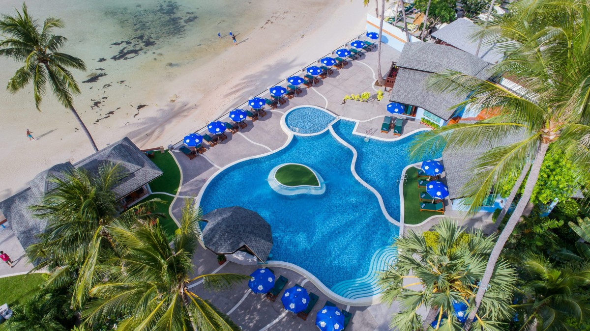 Chaba Cabana Beach Resort, Chaweng Beach Koh Samui | Hotel Official Website